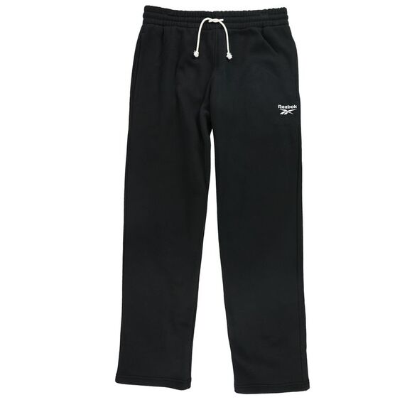 Reebok | Pants | Reebok Mens Identity Fleece Athletic Trouser Pants ...